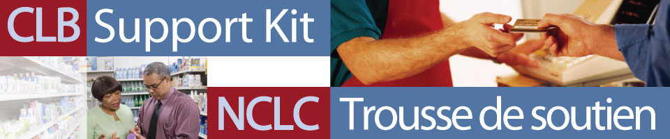 Centre for Canadian Language Benchmarks