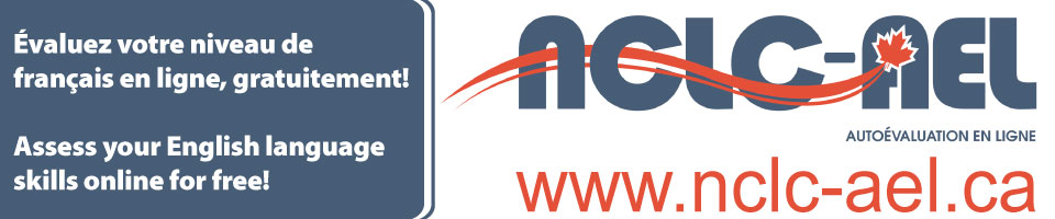 Centre for Canadian Language Benchmarks